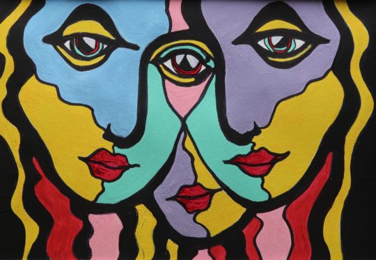 Ian Cooper - Welcome To My Gallery