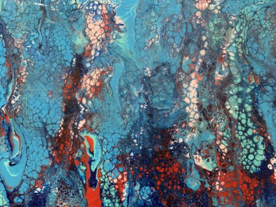 Ian Cooper - Welcome To My Gallery