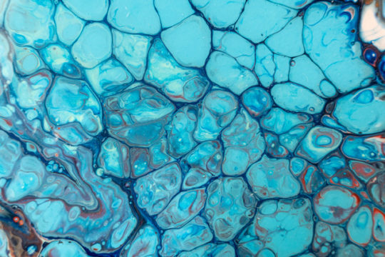 Ian Cooper - Welcome To My Gallery