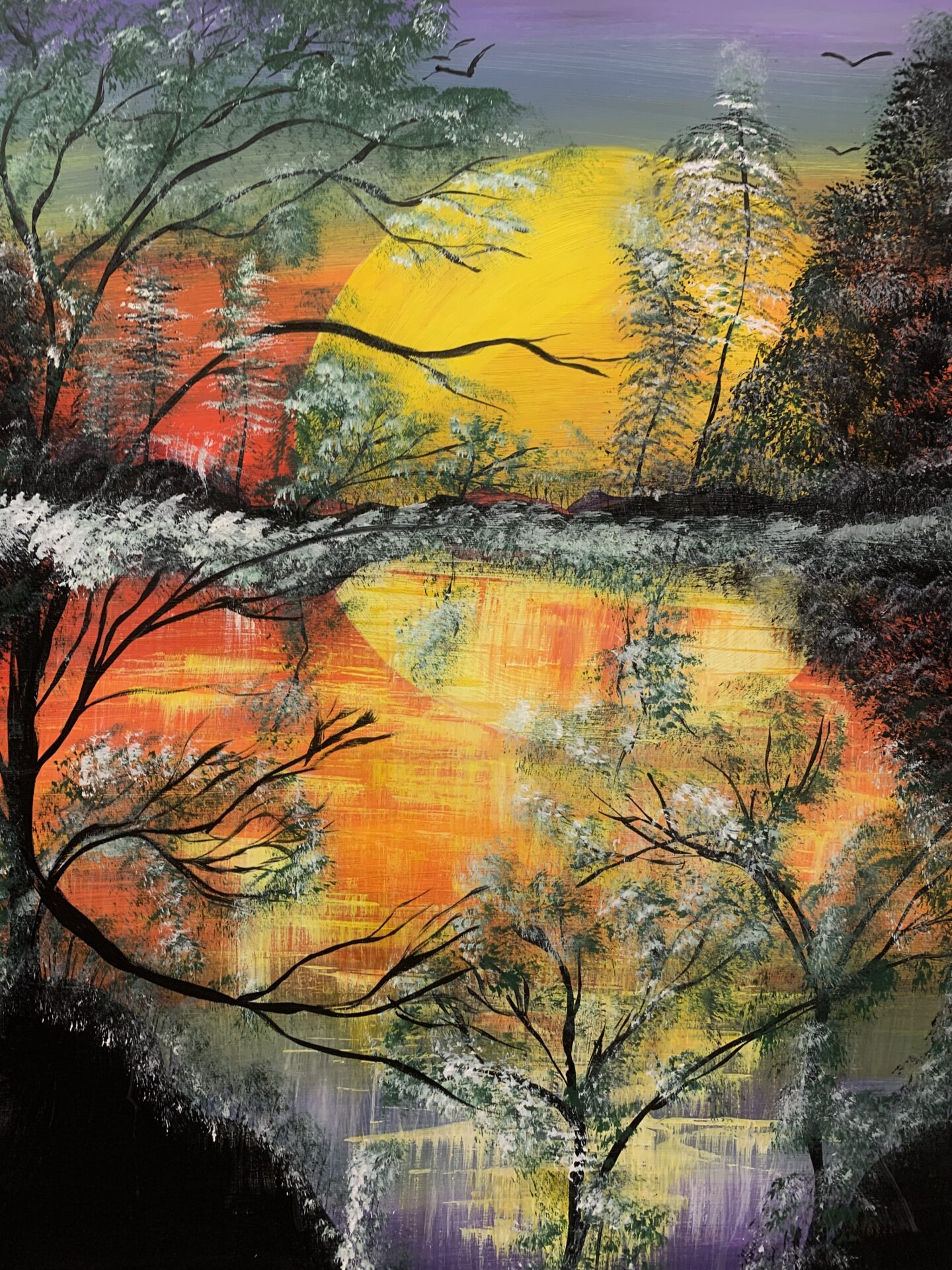 Ian Cooper - Welcome To My Gallery